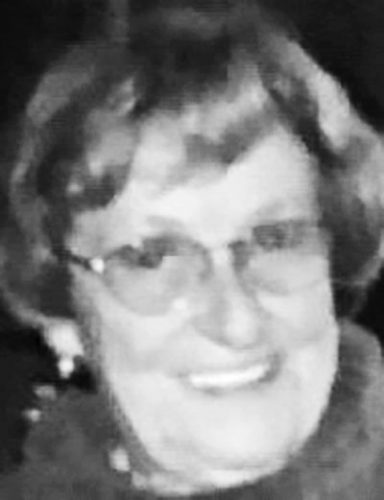 Doris R. Ray | News, Sports, Jobs - Marietta Times